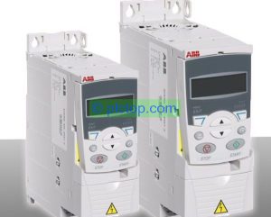 Overview of ABB Inverters - plctop.com