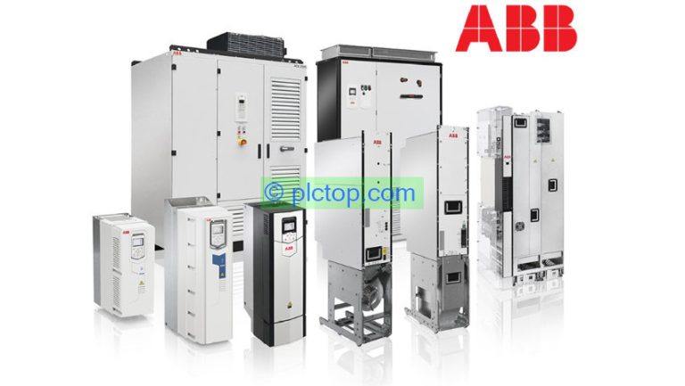 Overview of ABB Inverters - plctop.com