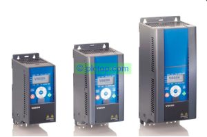 Overview of Danfoss Inverters - plctop.com