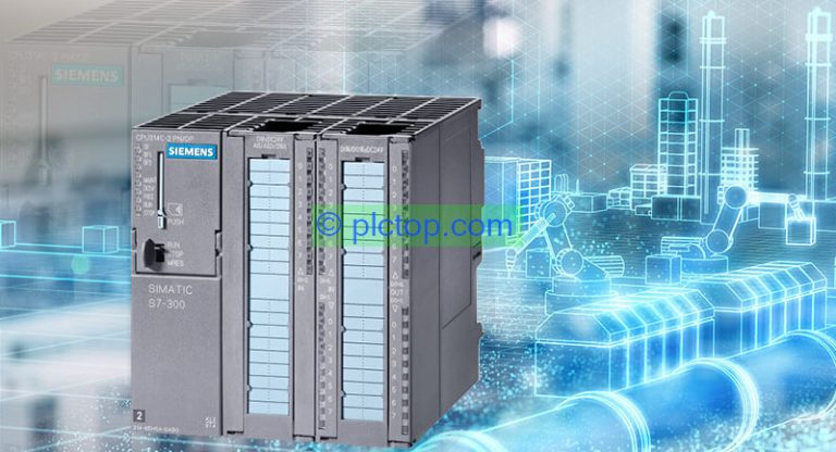 Overview of Siemens S7-300 PLC - plctop.com
