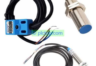 Sensor Tutorial - plctop.com