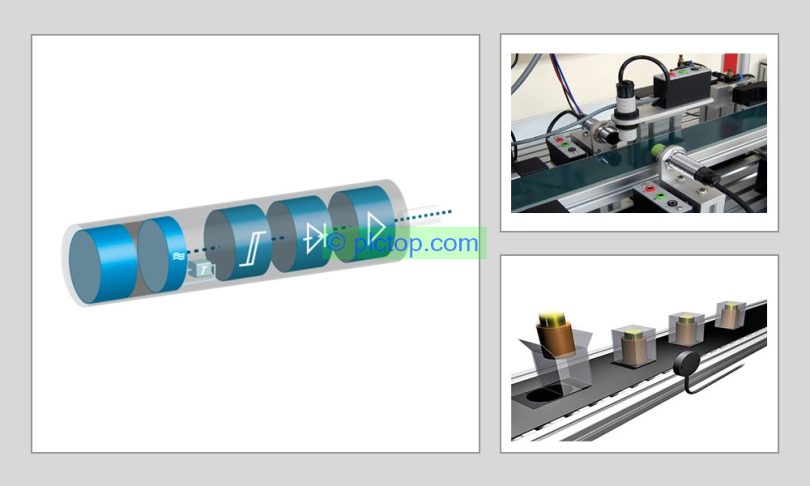 What is a Capacitive Sensor? - plctop.com