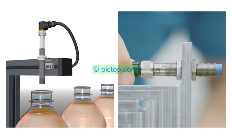 What is a Capacitive Sensor? - plctop.com