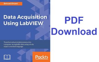 [PDF] Data Acquisition using LabVIEW (Behzad Ehsani) - plctop.com