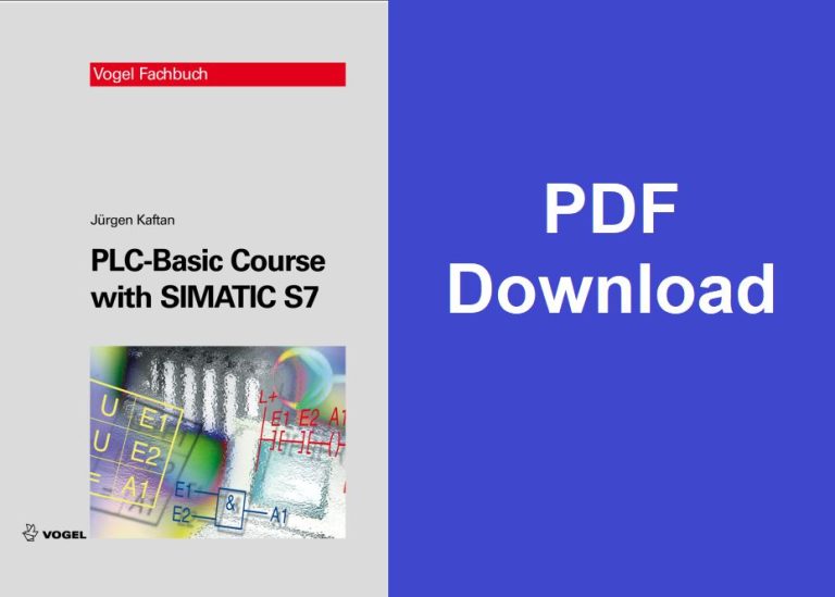 [PDF] PLC-Basic Course with SIMATIC S7 - plctop.com