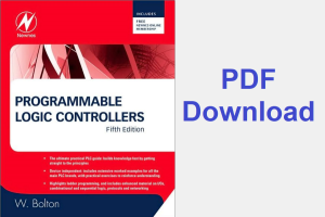 [PDF] Programmable Logic Controllers, Fifth Edition (W. Bolton) - plctop.com