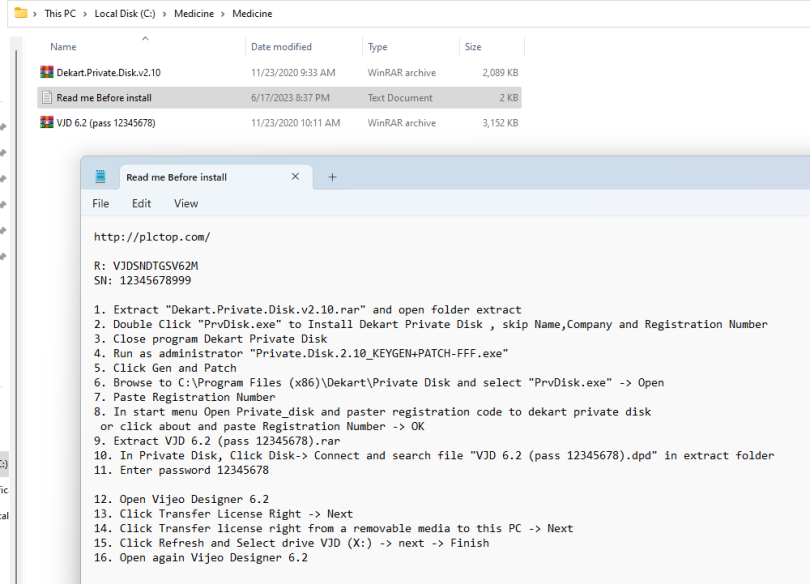 Vijeo Designer V6.2 Download (GoogleDrive) - plctop.com