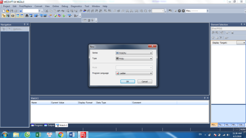 Hướng Dẫn Sử dụng GX-Works.3 Tiếng Việt - plctop.com