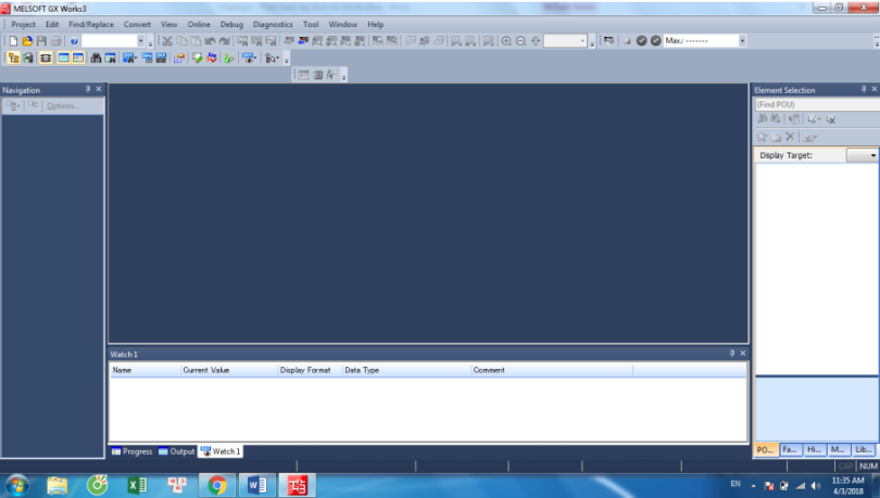 Hướng Dẫn Sử dụng GX-Works.3 Tiếng Việt - plctop.com