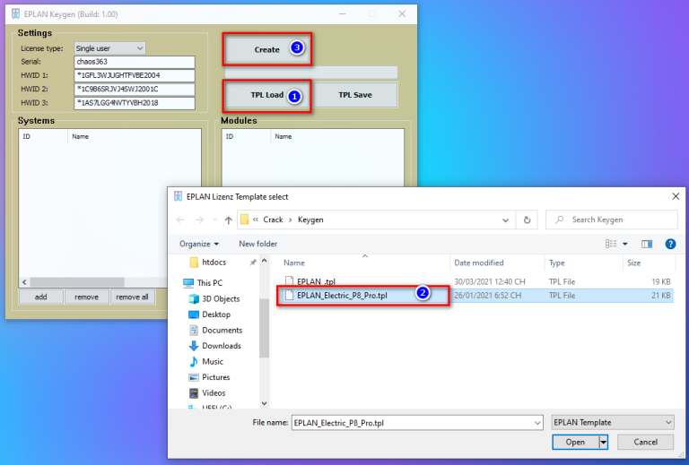 EPLAN Electric P8 [Download + Setup Guide] - plctop.com