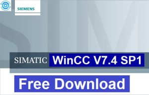 [Download] WinCC V7.4 SP1 Full Siemens (GoogleDrive Link) - plctop.com